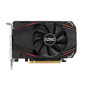 Gaming Graphics Card Gtx 750 Ti 2gb 4gb 1gb Gddr5 Hdml-compatible ...