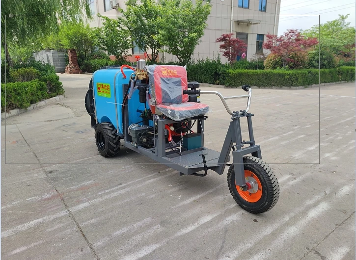 Small 200 Liter Vinyard Sprayer Greenhouse Sprayer Agricultural Farm ...