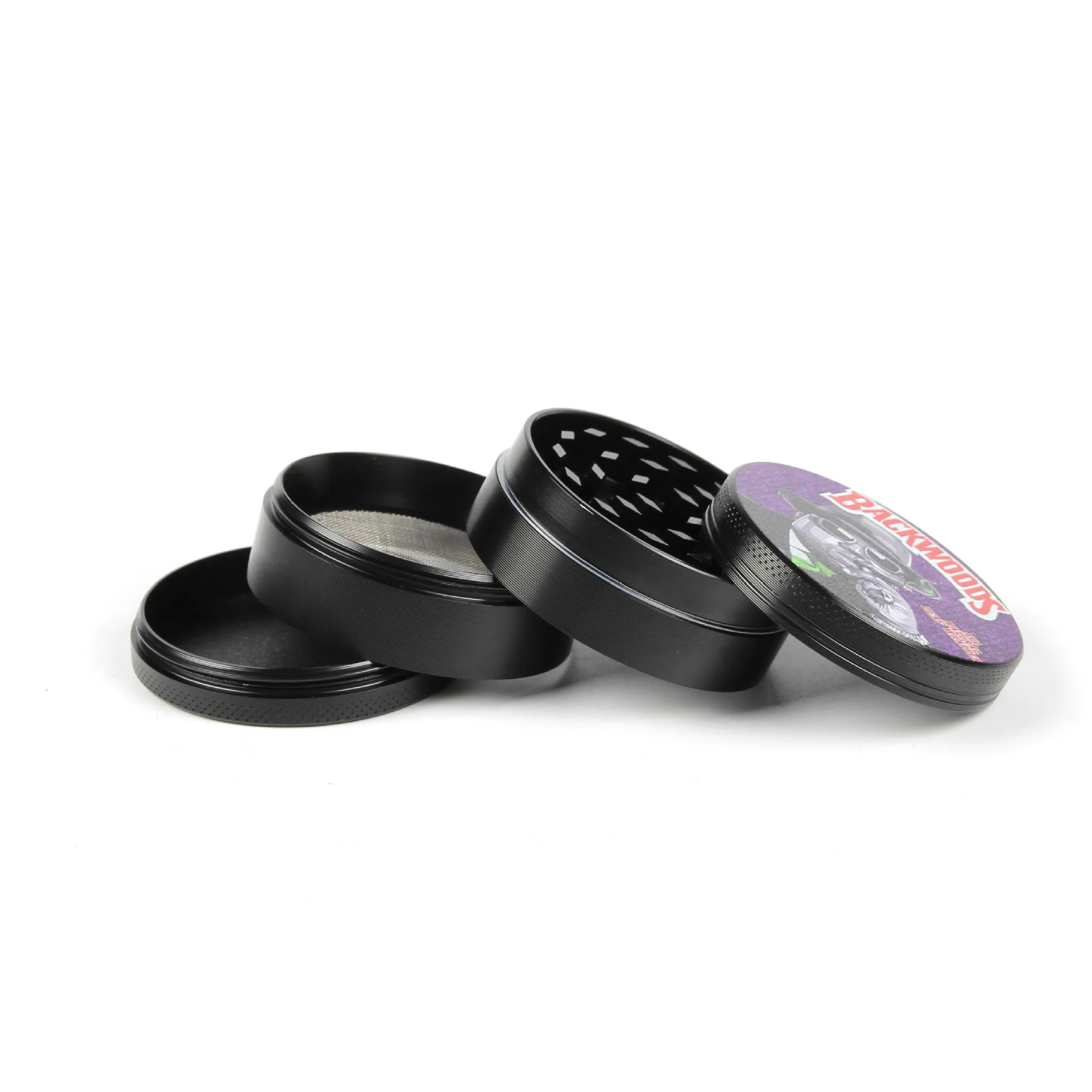 8 in 1 Smoking Accessories Kit - High Quality & Customizable