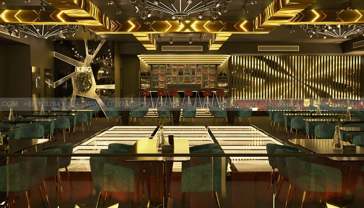 Manufacturer Original Showcase Shisha Hookah Set Display Smoke Shops ...