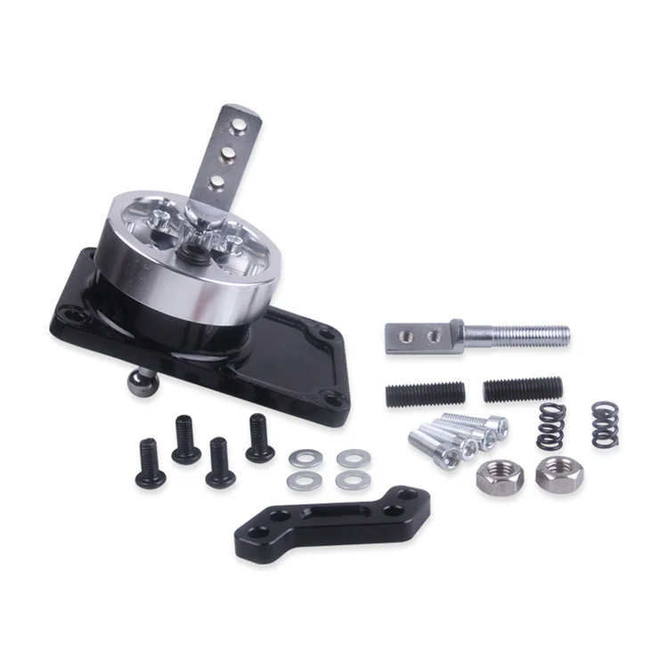 Racing Short Throw Quick Shifter Fit For Ford Mustang T5/ T45 Cobra ...