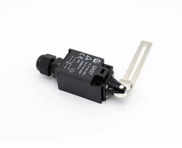 QKS7 Chuck Guard Limit Switch SIEG SC2-139&0618-205 Machine Tool ...