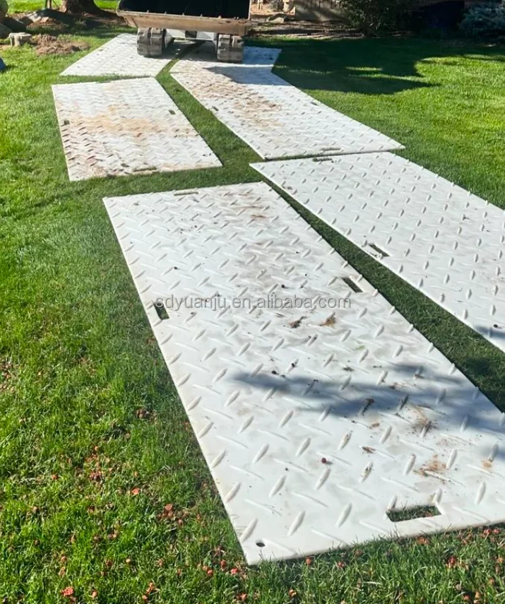 Event Trackway and Temporary Ground Cover Matting Ground Floor Mat ...