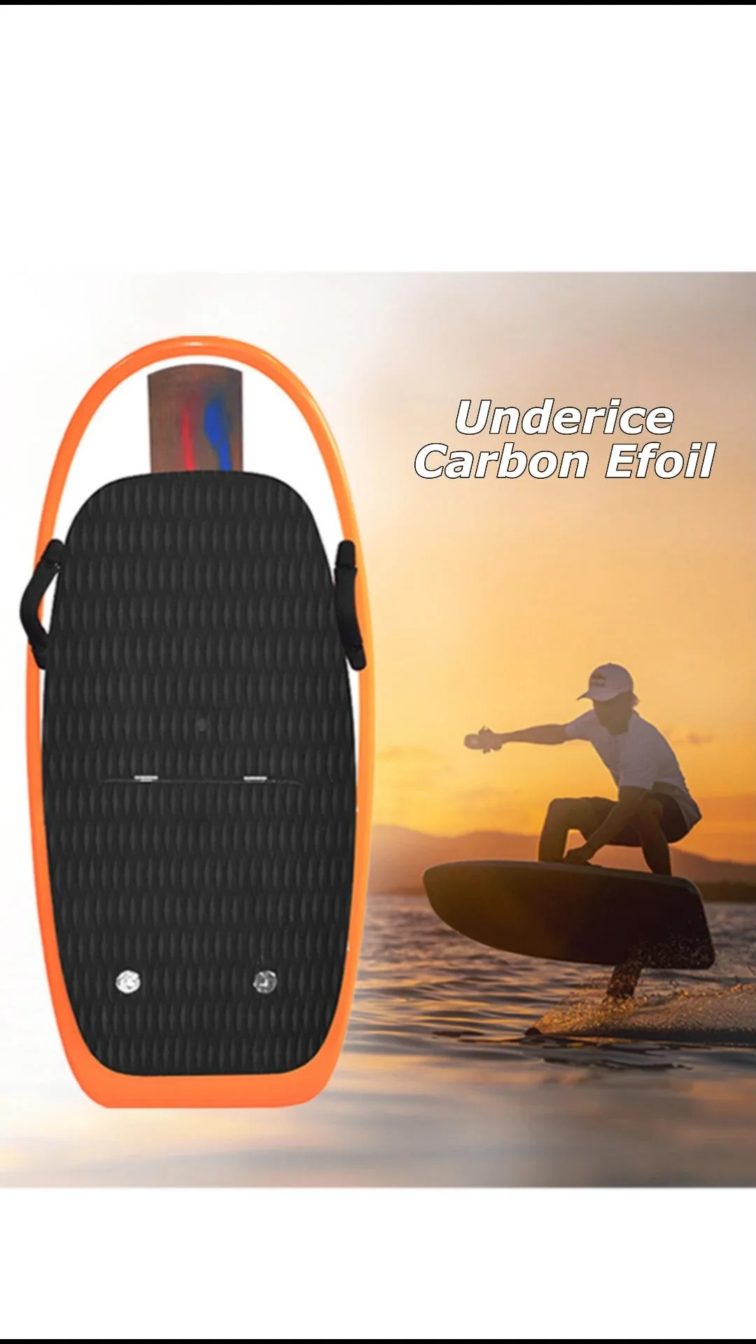 China Smart Electrical Jet Switch Board Electric Efoil Serf Board ...