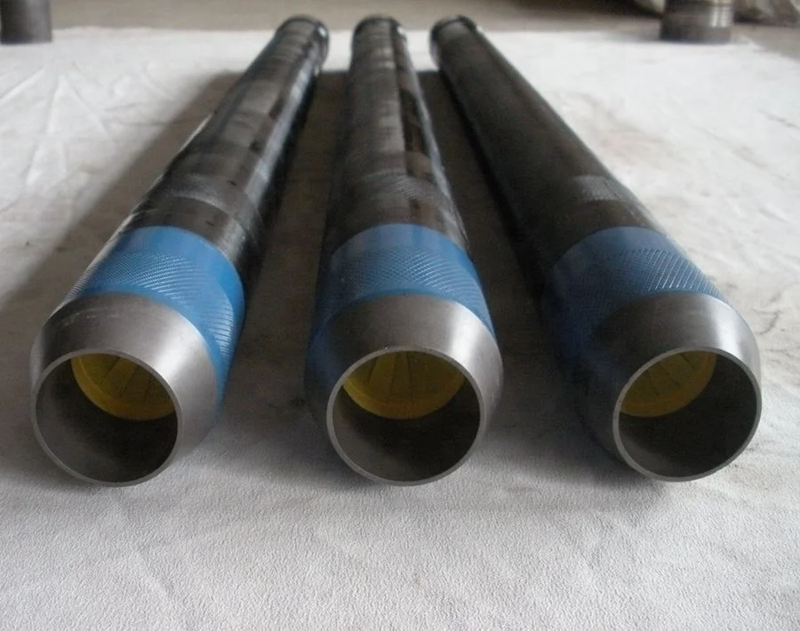 Fully Automatic SPT Standard Penetration Test Equipment