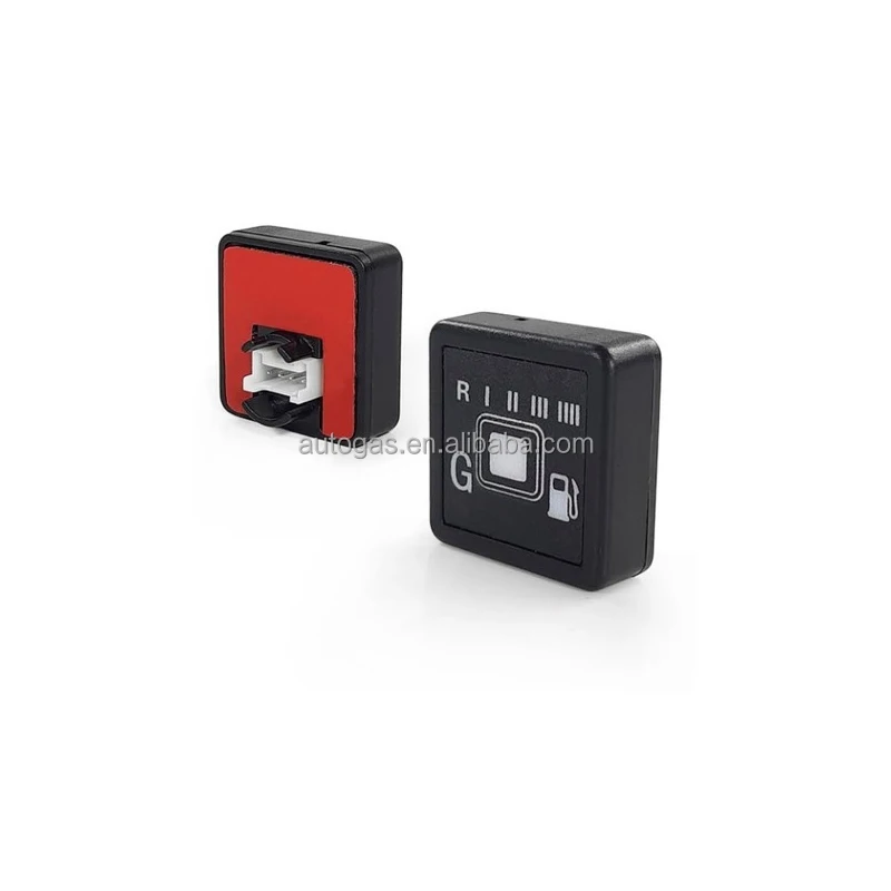 Alibaba.com: NO1. Automatic CNG LPG Changeover Switch for Conversion ...