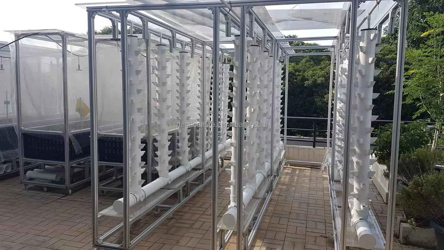 Patent Hydroponic Colonization Cup Hydroponic Planting Layers for Large ...