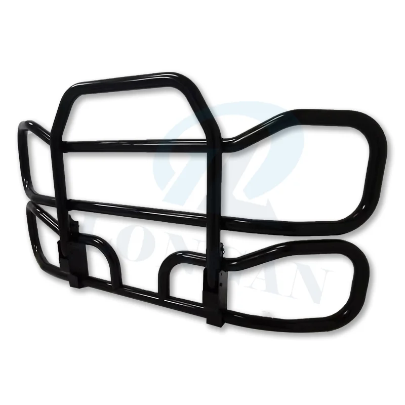 Truck Parts For Volvo Custom Kenworth T800 T880 Tuff Guard Xt Grill ...