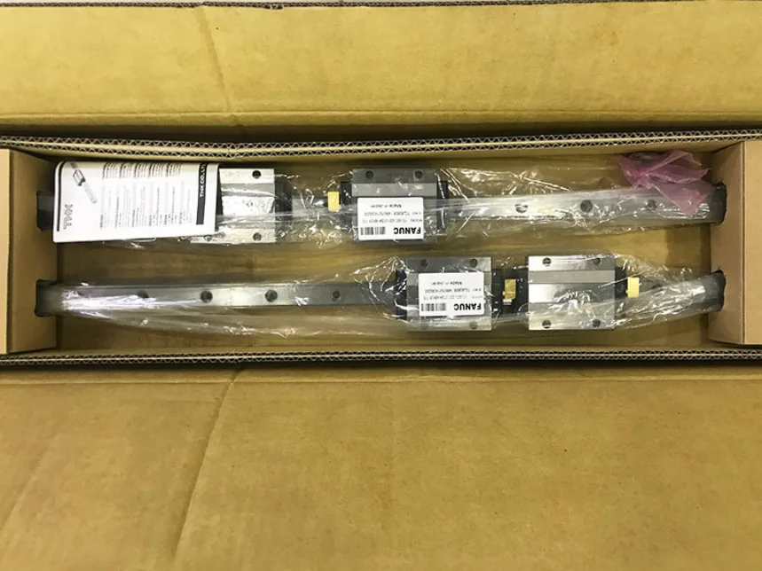 Fanuc Z Axis Guide A97l-0201-0735#14ibzlm - Buy Fanuc Fanuc X/y Axis ...