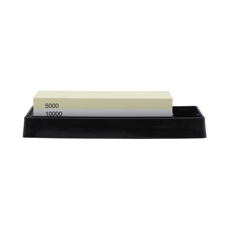 Sharpening Stone Whetstone Wet Stone 3000/8000 Two Side Grit Hand Tools ...
