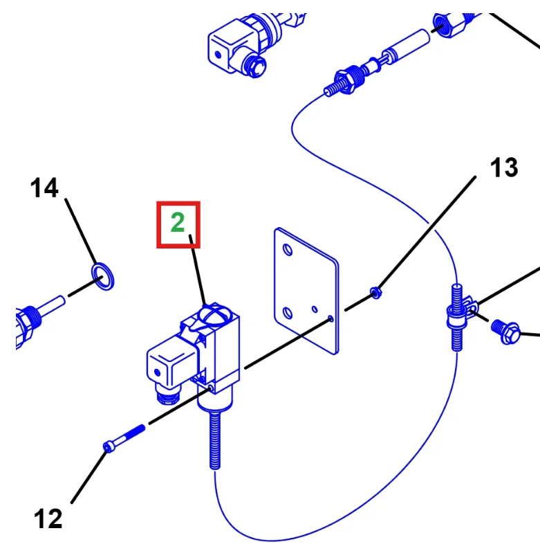 288-3643 Switch Cat Genuine Original - Buy 288-3643 Switch cat Genuine ...