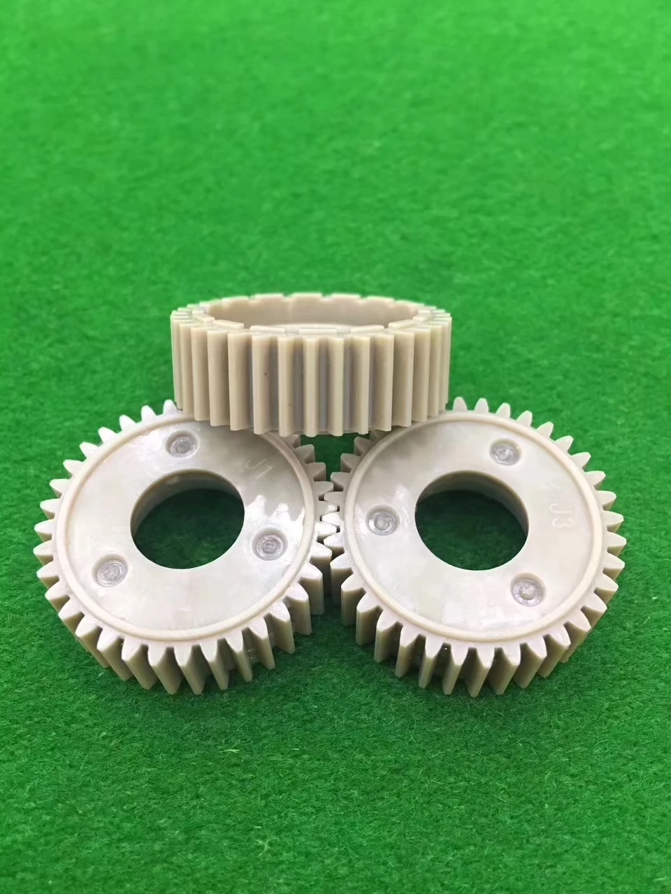 VICTREX PEEK 450G Resin - Durable, High-Performance Polymer