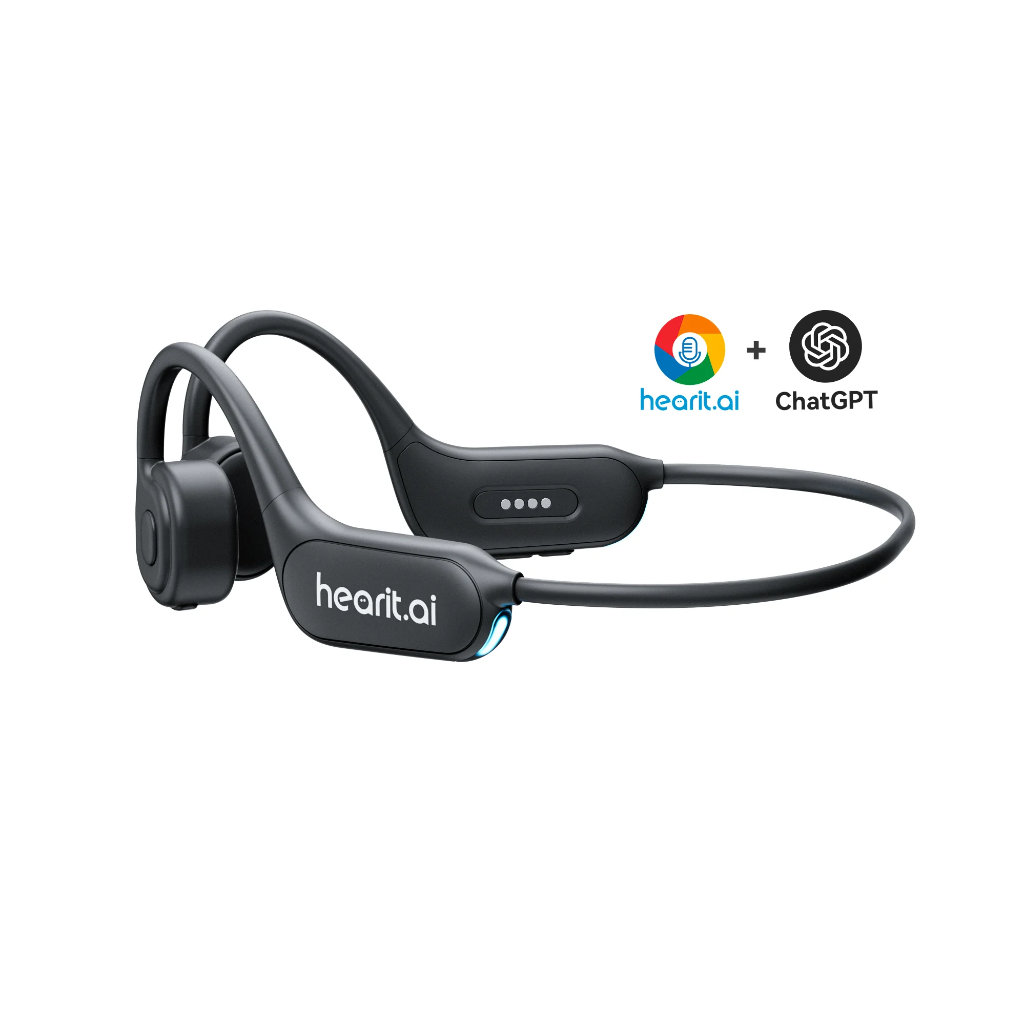 ai ear buds chat gpt Smart Audio Devices wireless BT headsets ...