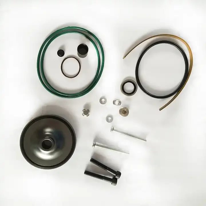 Atlas Air Compressor 2906049900 Centrifugal Bearing Valve Kit For ...