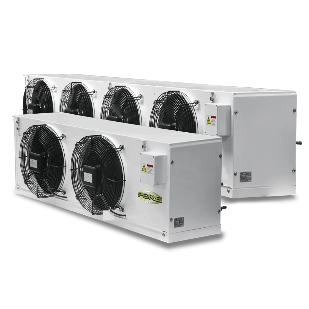 PSRE Cold Room Fan Unit Cooler - High Efficiency & Reliability