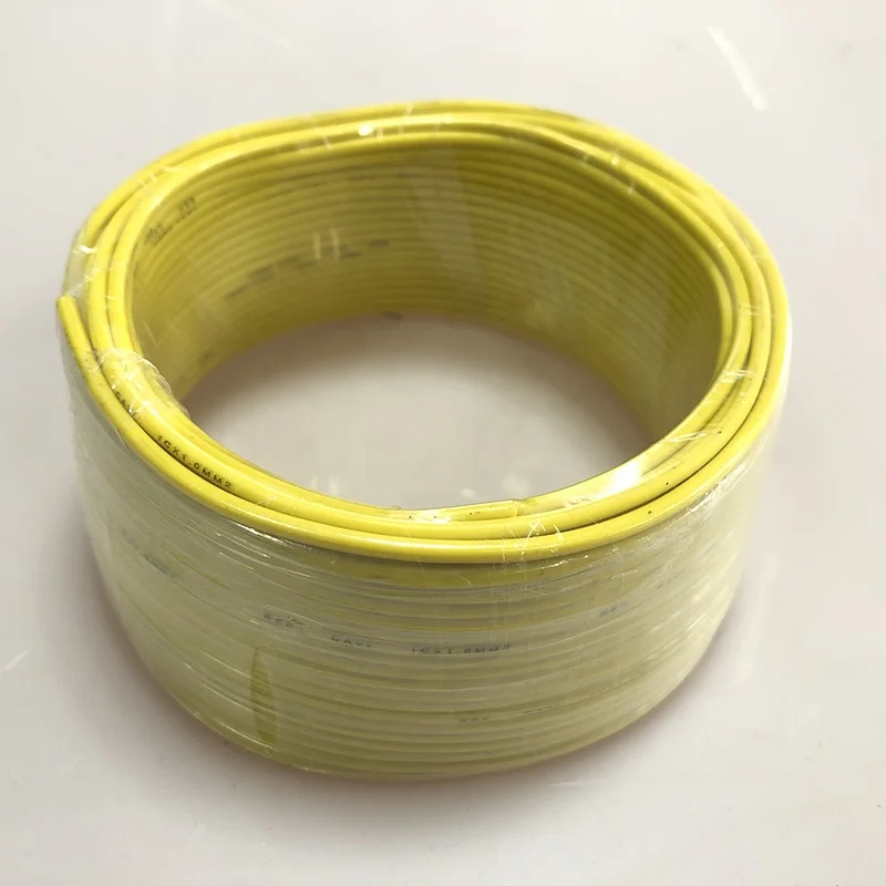 1.5MM Plastic Cable Single Core Cote d'Ivoire House Wiring Electrical ...