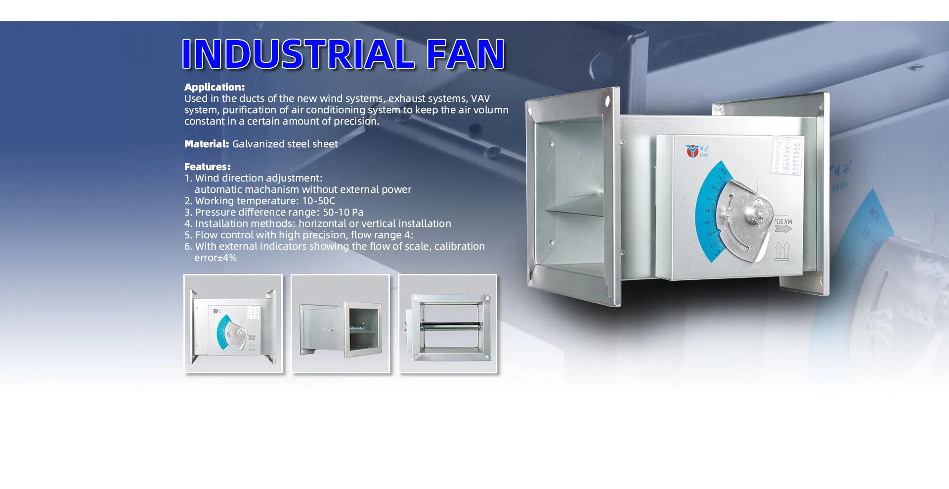 Company Overview - Guangzhou Yaoan Industrial Development Co., Ltd.