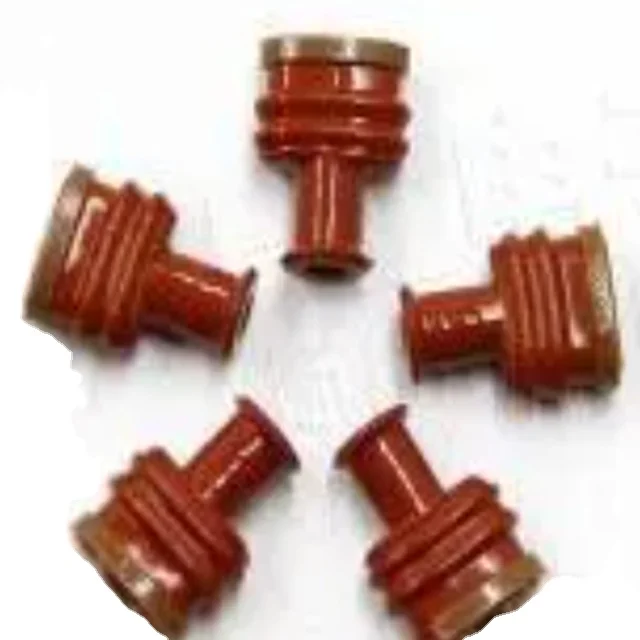 Yazaki Connector 7157-7811-80 Connector Wire Seal Cable Seal Wire Wire ...