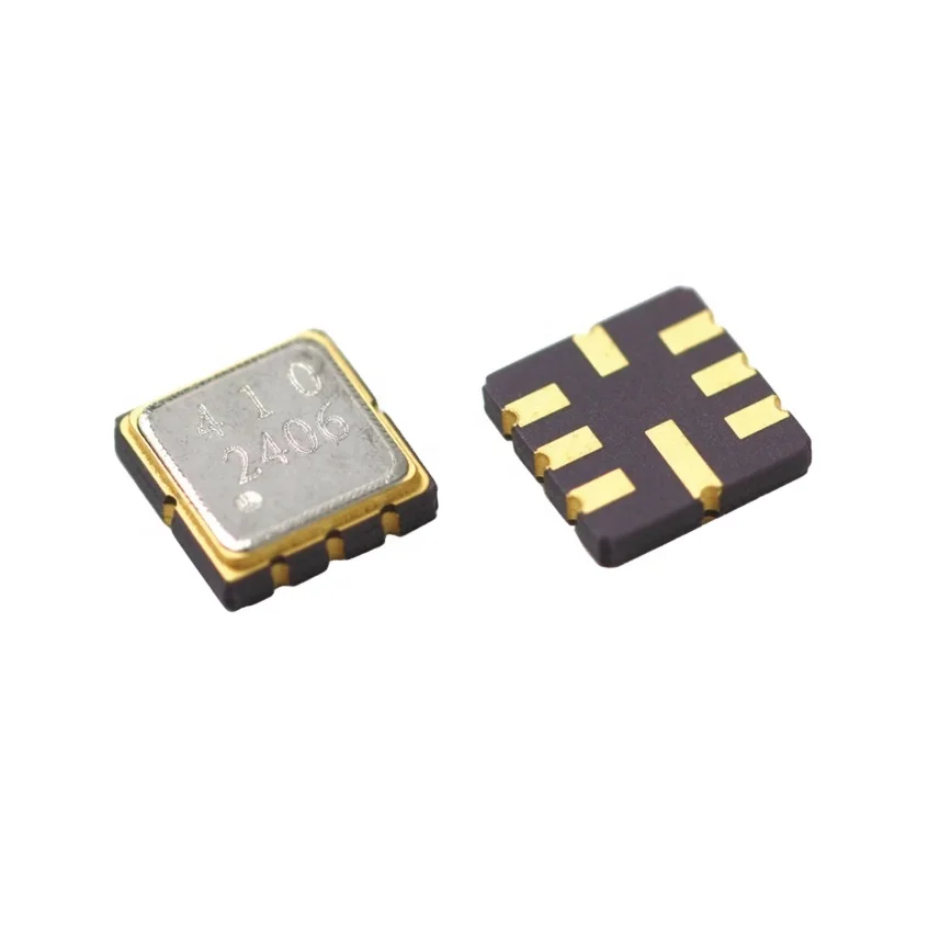 SAW Filters 140 MHz 8 dB SMD SF2181D - Filters - Wolfchip.com