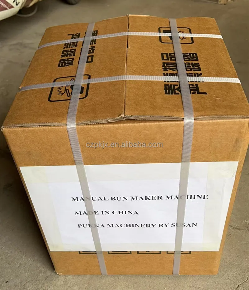 Xiao Long Bao Machine Momo Forming Machine Baozi Making Machine - Buy ...