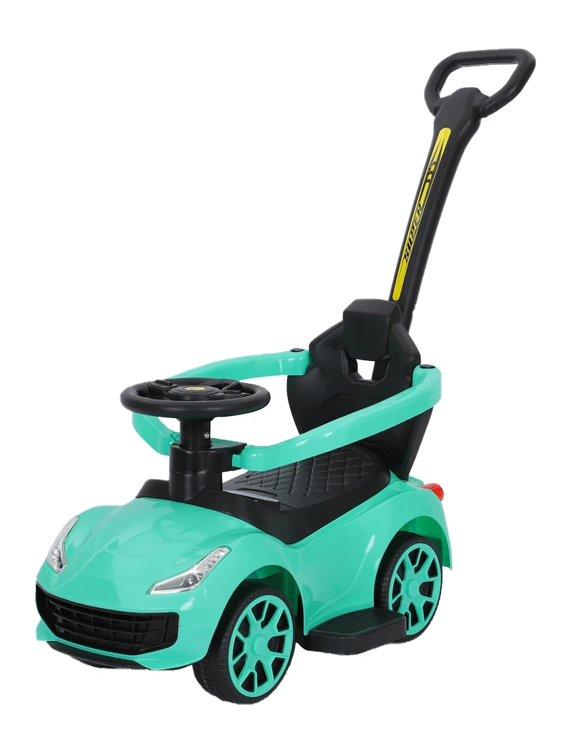Baby Ride on Cars With Push Handle Ride on Car Ride on Toy| Alibaba.com