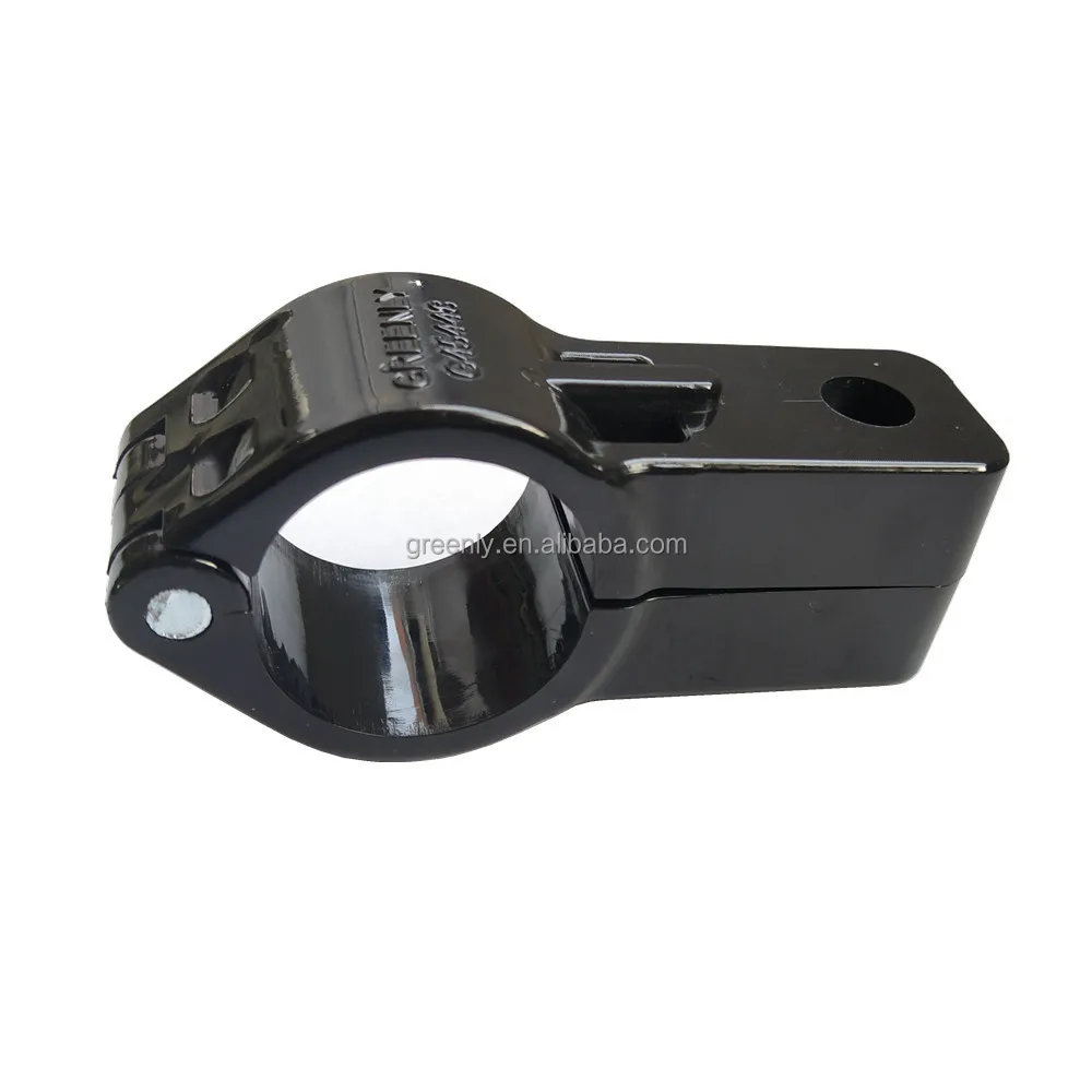 HXE45448 AXE28803 H175436 JD Combine Plastic Reel Arm Bearing