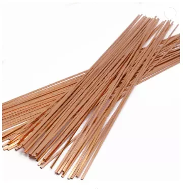 Brazing Rods Phosphor Copper Welding Rod HVAC Solder Brazing Alloys ...