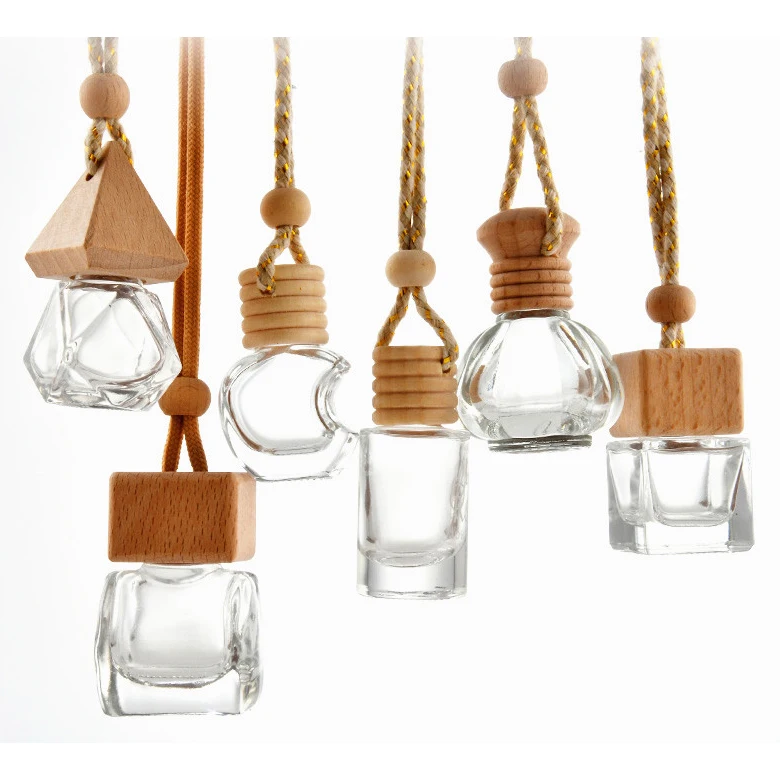 Hanging Diffuser Oil Car Deodorant Air Freshener Customized Car ...