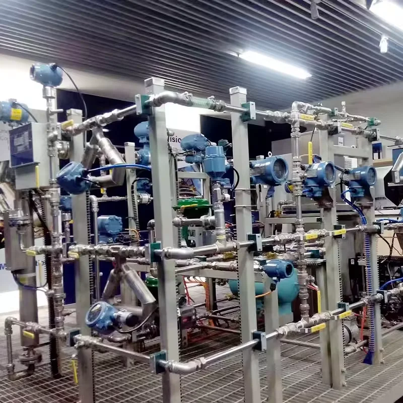 Emerson Rosemount 5301 Guided Wave Radar Level Transmitters ...