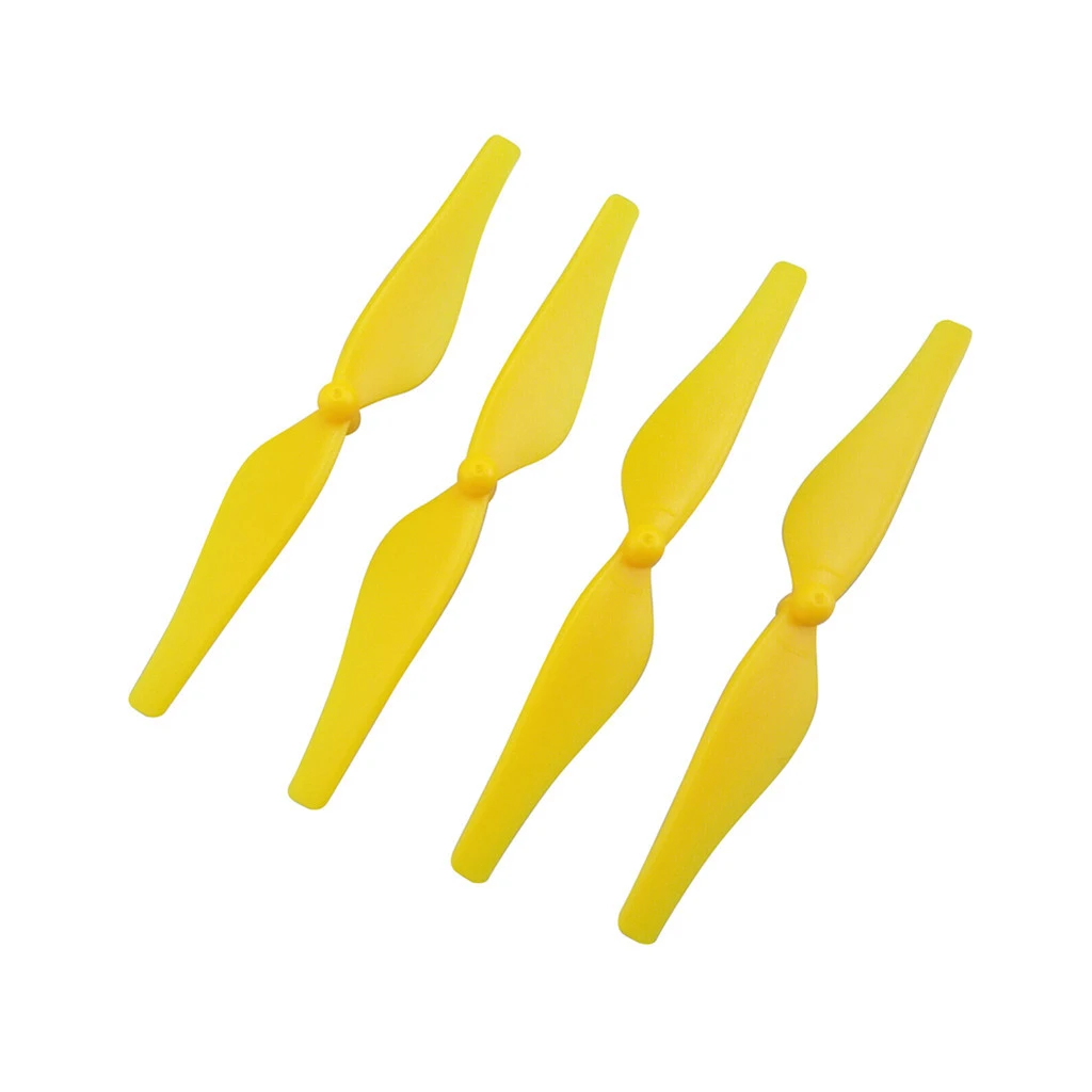 Mini RC Drone Quick Release Propeller Quadcopter Airfoil Accessories ...