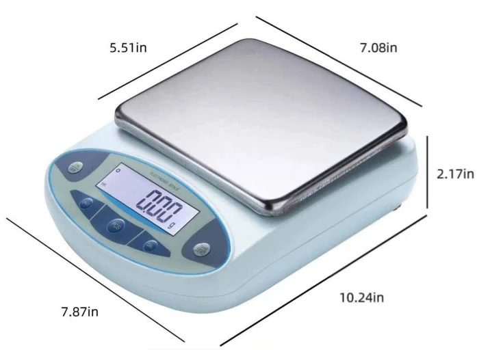 Lab Precision Balance Scale Digital Balance Scale| Alibaba.com