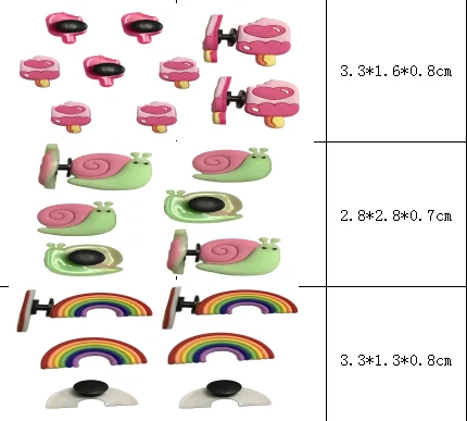 Custom Jib Bitz Croc Shoes Charm Shoes Slippers Accessories And Cute ...