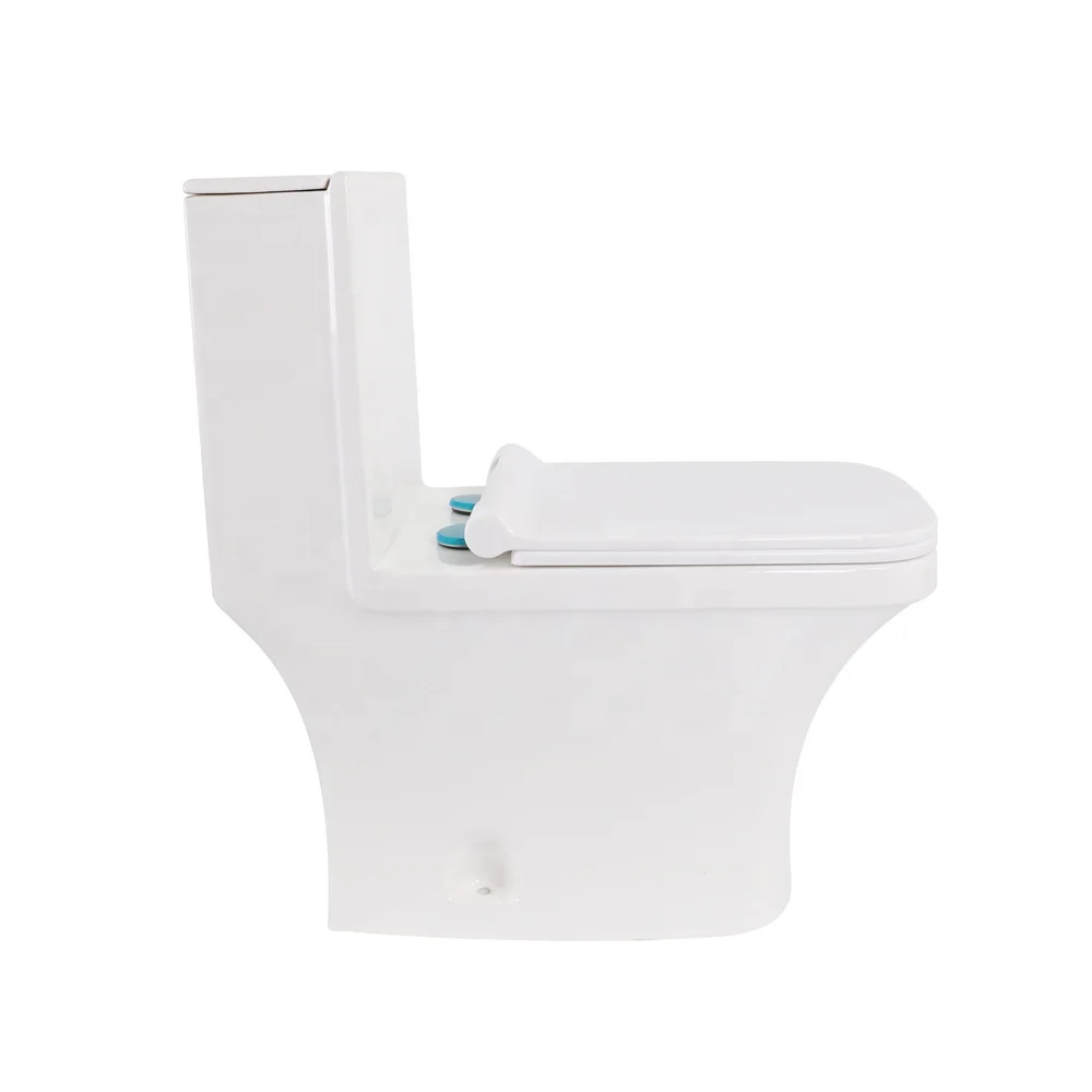 Wholesale Ceramic Square Toilets - Modern Sanitary Ware
