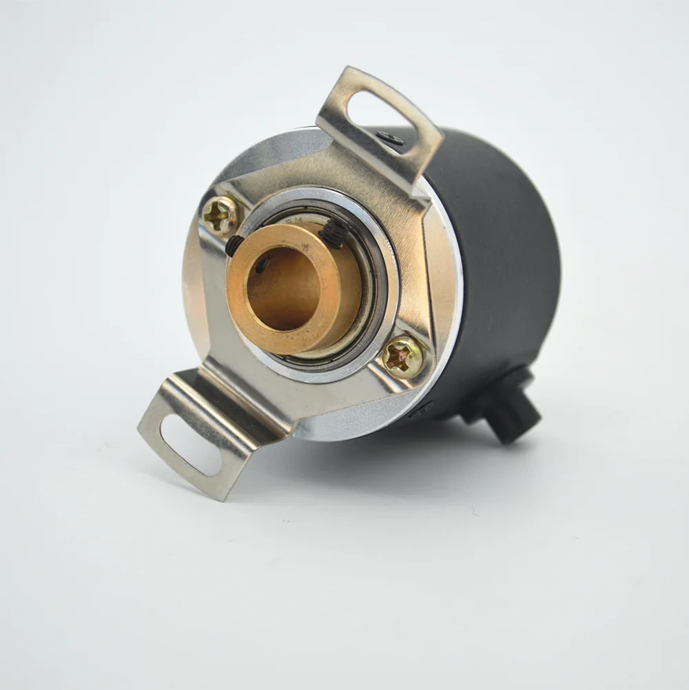 2048ppr Fanuc Spindle Encoder Fanuc CNC Control Encoder Japan encoders ...