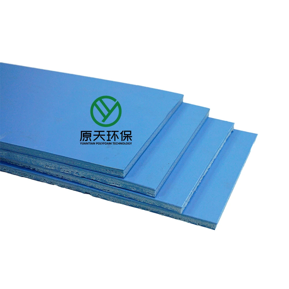 Wholesale Customized PP Foam Board - High Quality Building Material