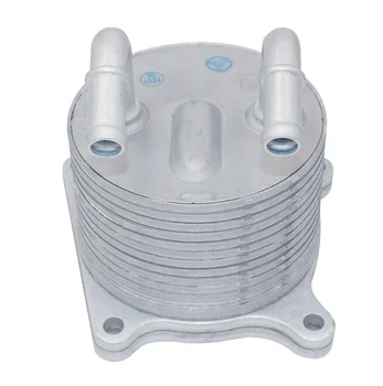 三菱帕杰罗蒙特罗lancer Outlander 2920a017的发动机机油冷却器 - Buy 散热器油冷却器，cv6p-7869-ae ...