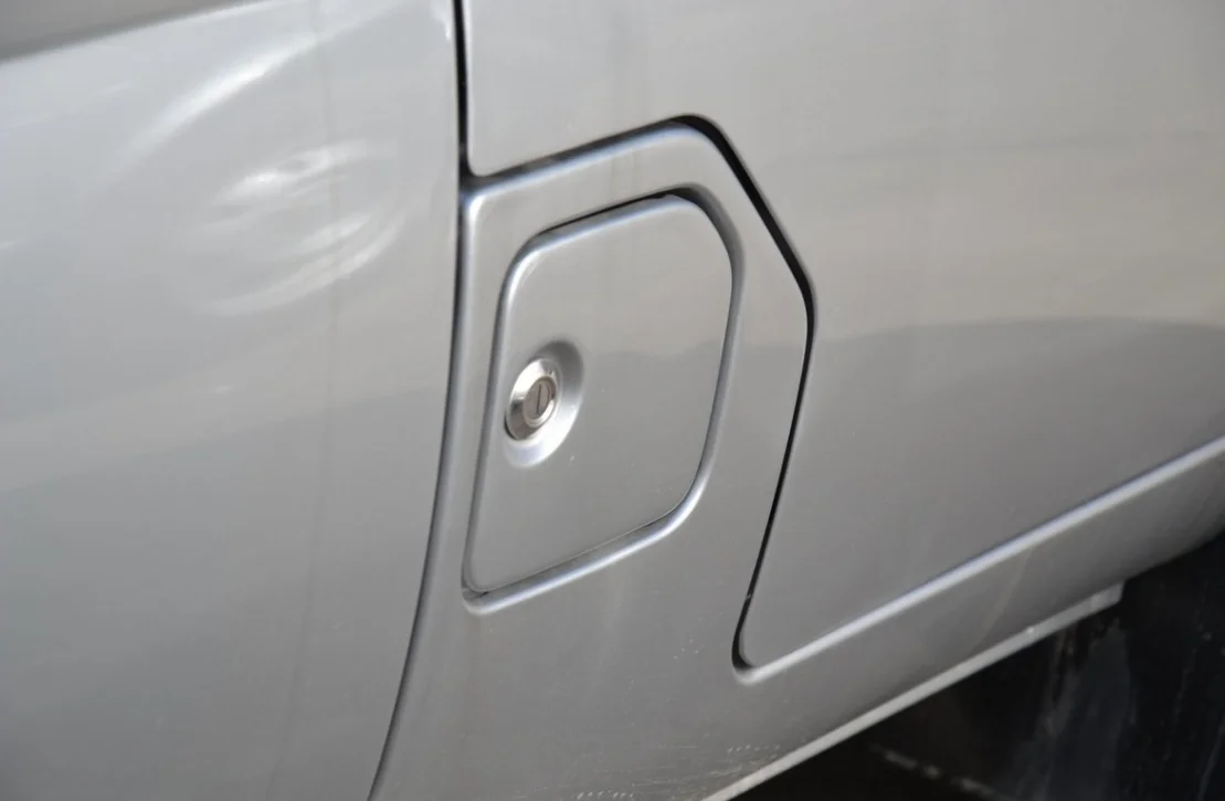 Sell Well Dongfeng Xiaokang K07s Practical 91hp 1.2l Van Transport ...