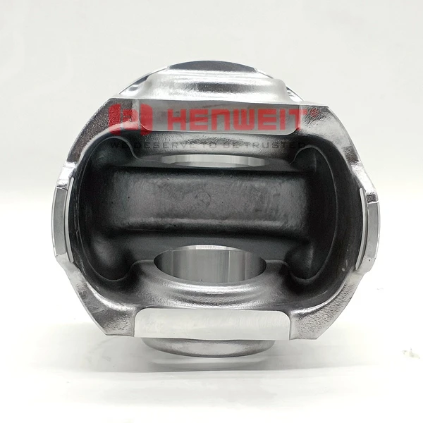 For Caterpillar Piston For Perkins Piston Cat C9 137.16mm 378-0509 ...