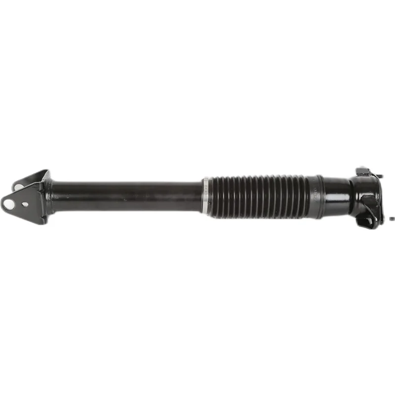 Auto Parts Air Inductive Rear Shock Absorber Assembly For Mercedes-benz ...