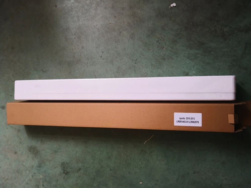 31386705 Automotive Parts Power Liftgate Automatic Electric Tailgate ...