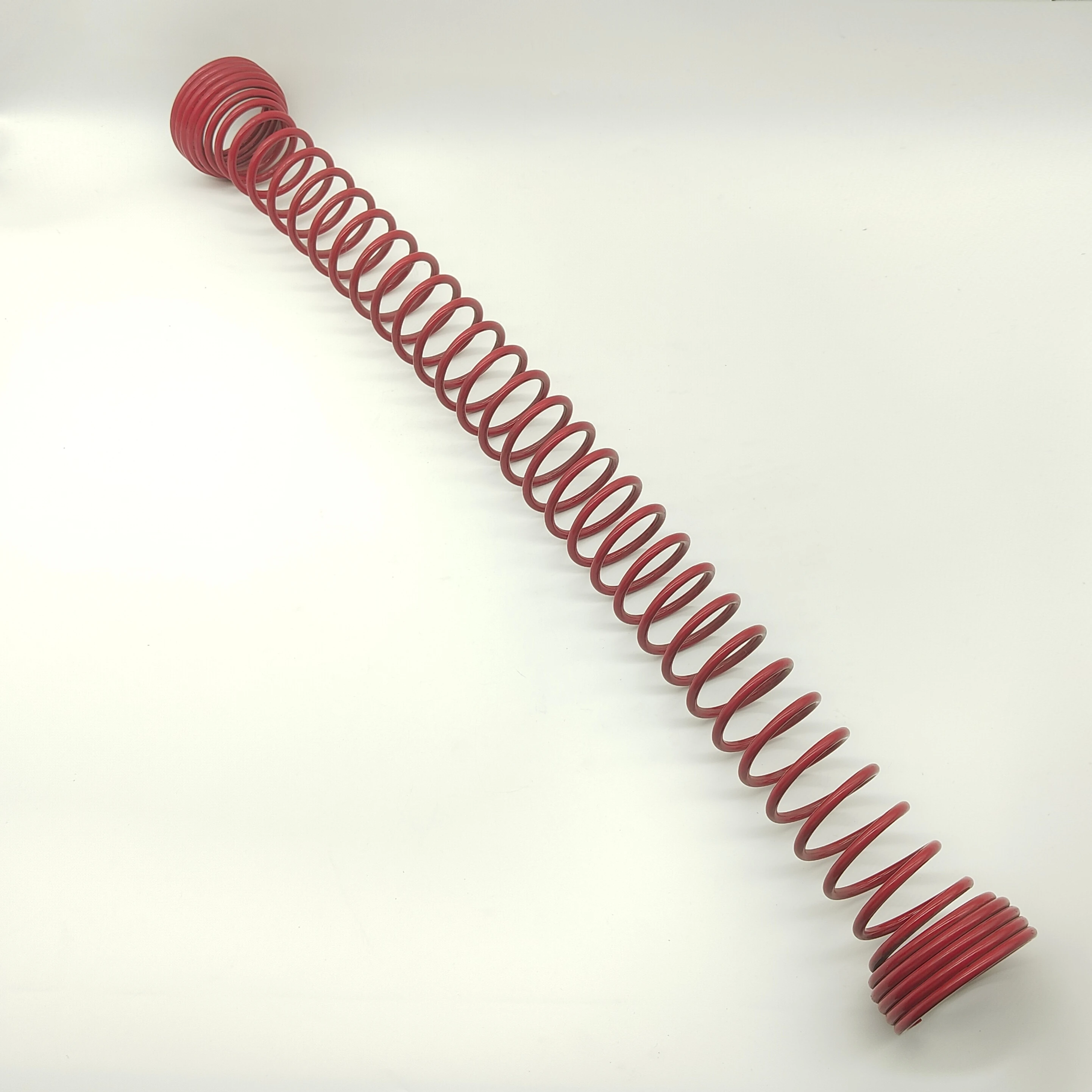 Vending Machine Heavy Duty Compression Coil Spring Customized Stainless ...