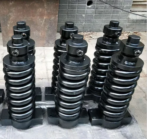 For Hitachi Excavator Track Adjuster Ex120 Ex200 Ex220 Ex230 Ex270 ...