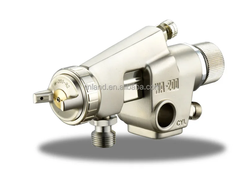 Factory Air Spray Gun Dispenser Painting Paint Car W200 Automatic Wa200| Alibaba.com