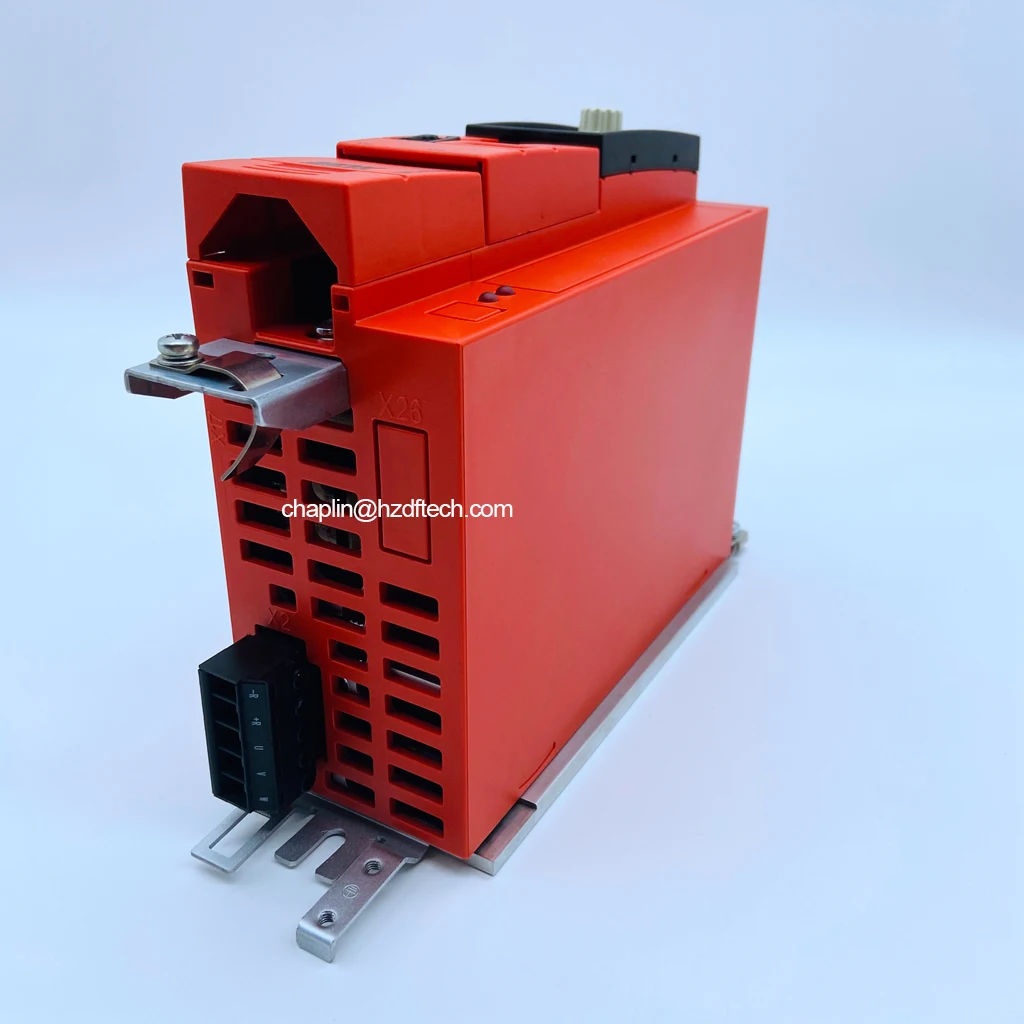 SEWSEURODRIVE Inverter MDX61B0220-503-4-0T - 100% NEW Original Stock