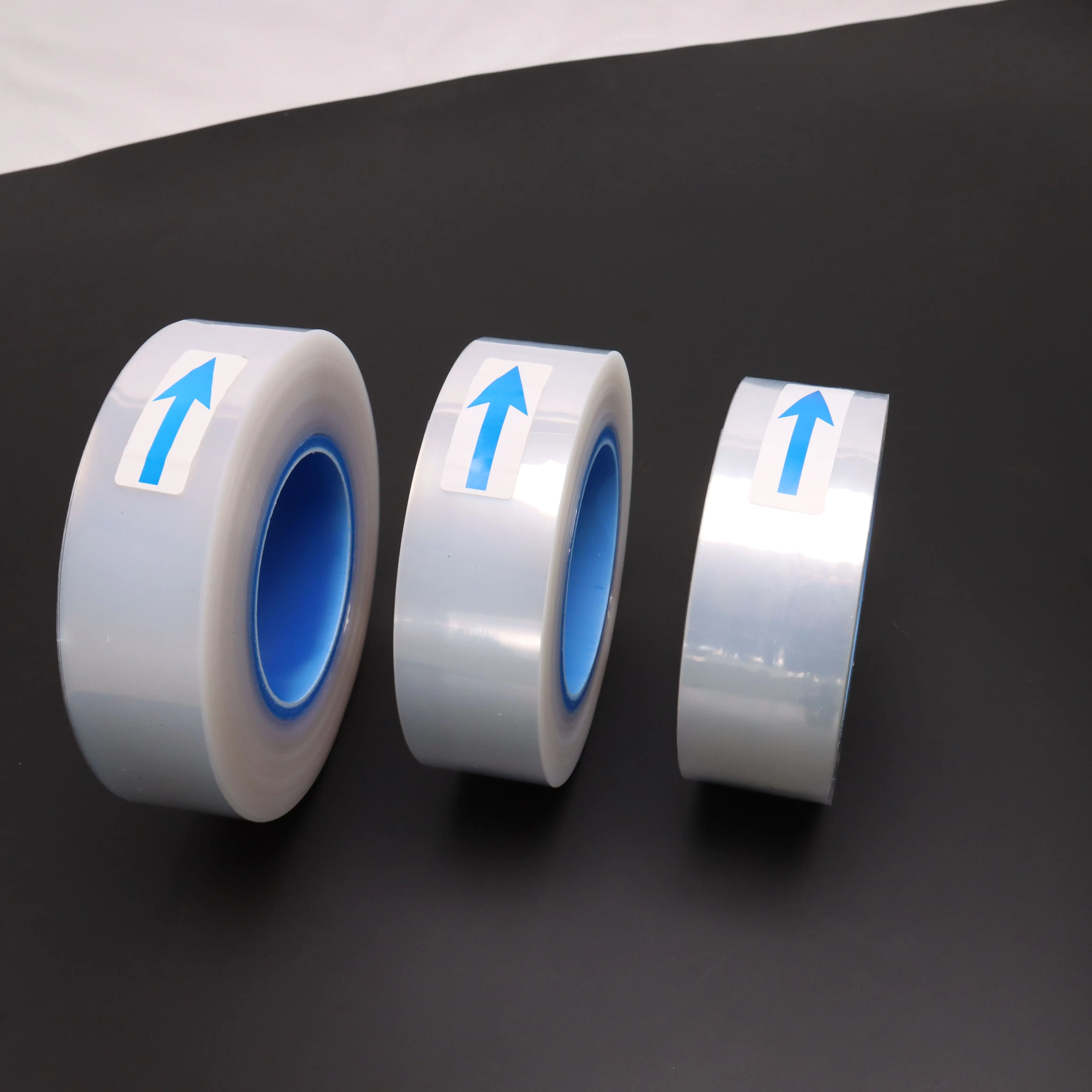 High Strength Fep Film Roof Stadium Greenhouse Transparent Fep Film ...