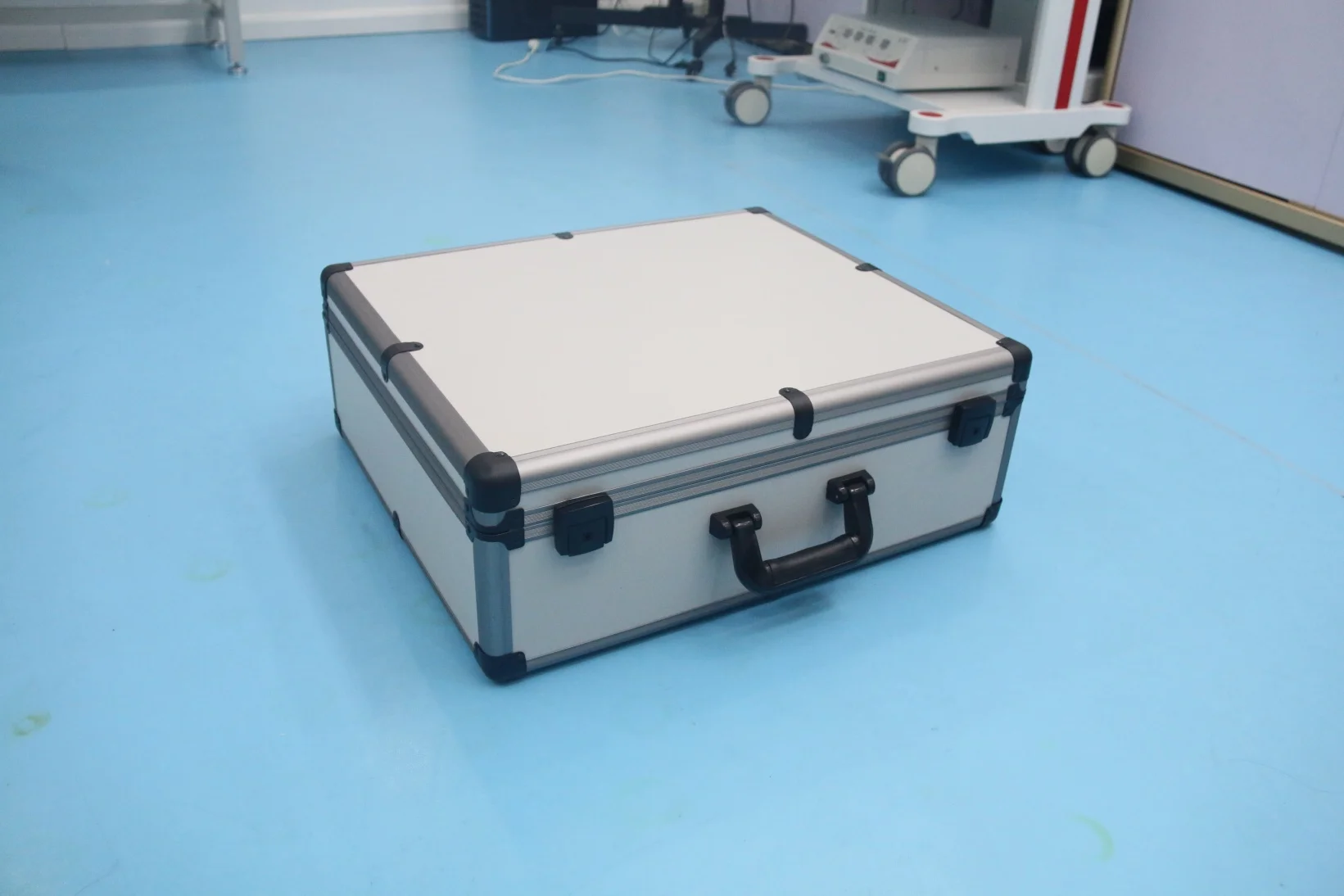 Portable Medical Integrated Camera Endoscopy System