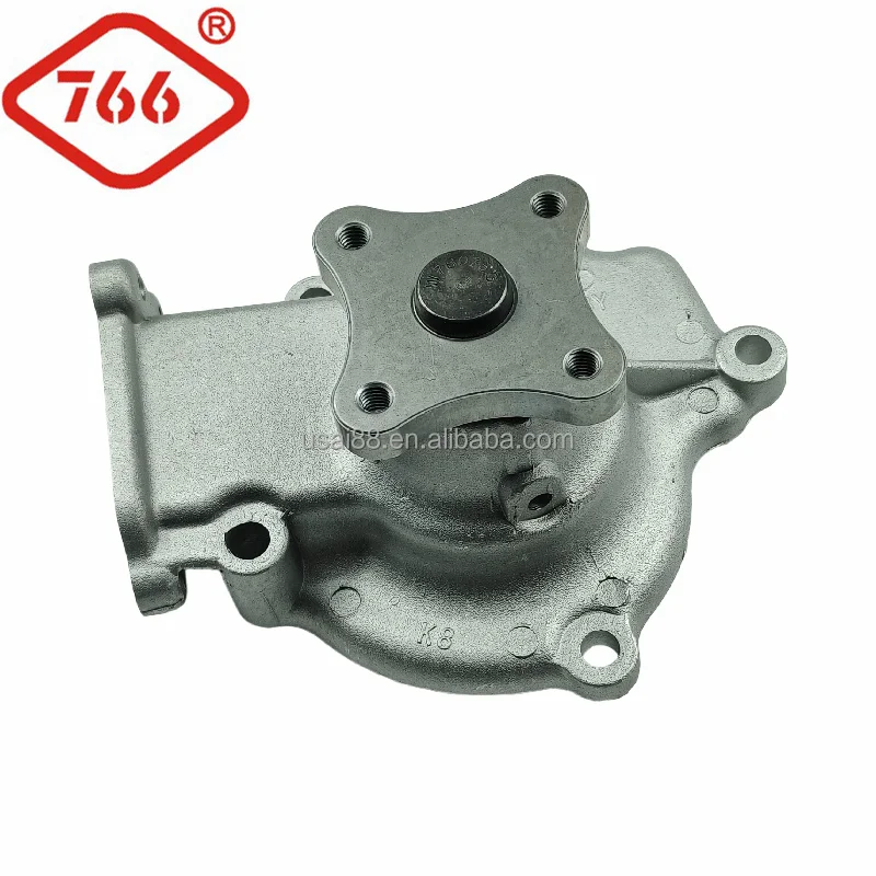 Auto Parts Water Pump 21010-53y01 Gwn-42a Ga15 Ga16 Engine Water Pump ...