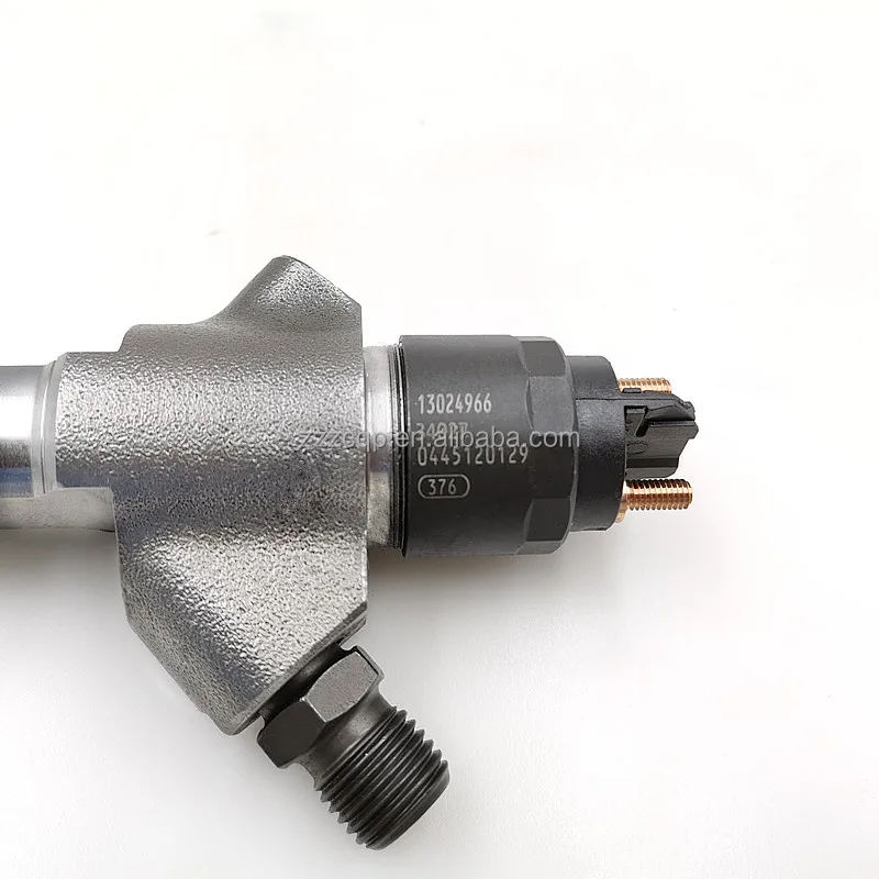 0445120129 044512012904451201290445120129 Fuel Injector 0445120129 ...