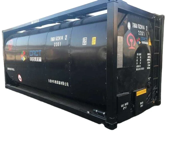 ASME，IMDG，ADR，CSC，ISO 20英尺铁路沥青储罐容器| Alibaba.com