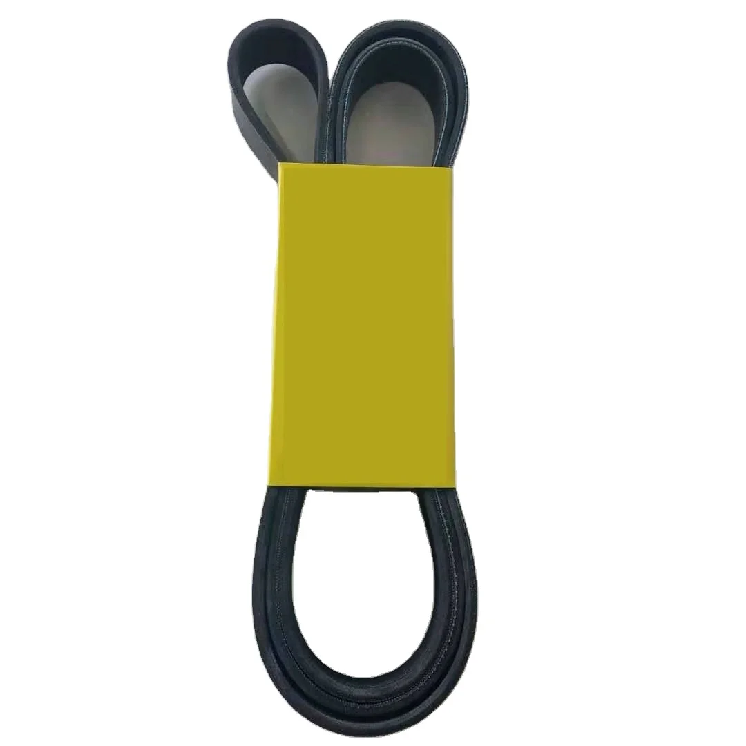 JCB SPARE PART FAN BELT FOR JCB 3CX ,JS200,JS210,JS290,JS370 EXCAVATOR ...